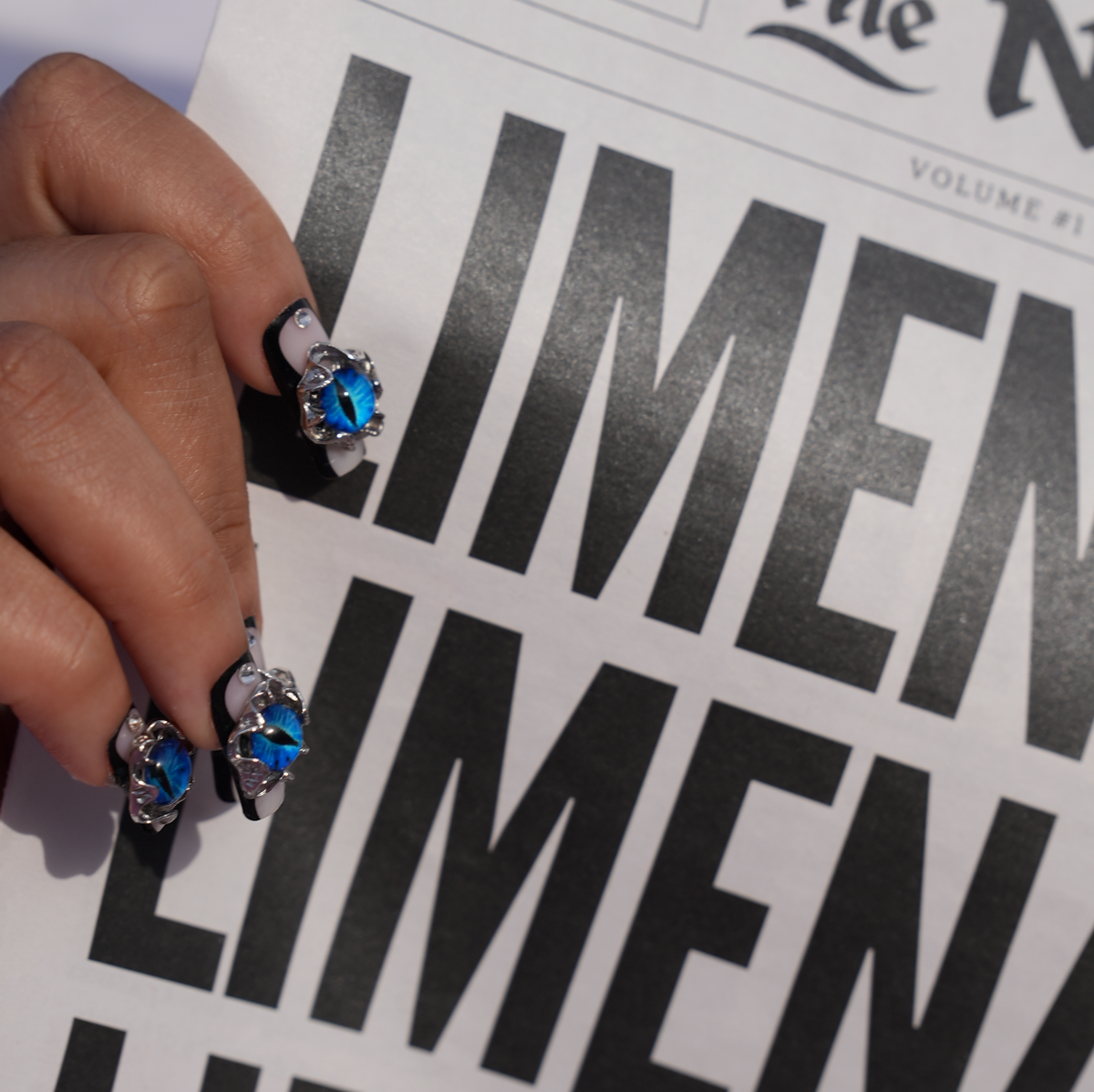 4 Tips To Make Your Press-On Nails Last Longer – Limena Nails